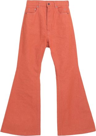 Rick Owens HOSEN & RÖCKE - Jeanshosen auf YOOX.COM