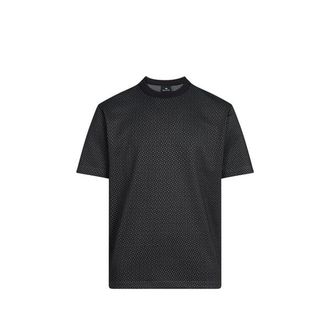 Paul Smith T-shirt manhes courtes droit imprim&eacute;