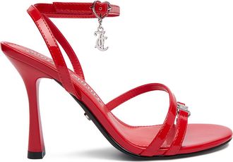 Juicy Couture Sandalen Juicy Couture EO-LS955554-8 Rot