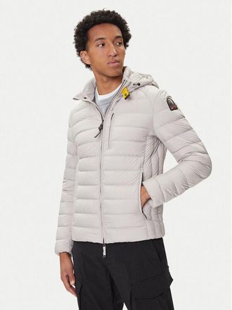 Parajumpers Daunenjacke Last Minute 25WMPMPUSL02 Beige Regular Fit