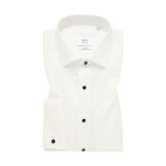 Eterna Herren, Shirts, Wei&szlig;, 4XLGr&ouml;&szlig;e