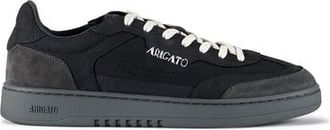 Axel Arigato Baskets bi-mati&egrave;re en cuir m&eacute;lang&eacute;