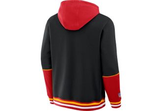 Fanatics Kapuzenpullover Foundation NFL Kansas City Chiefs