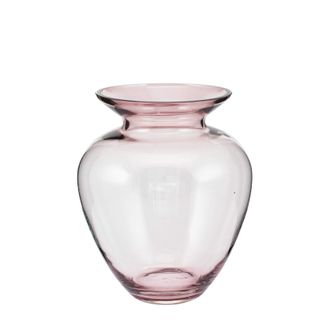 Kaheku Vase PEP rosa, Ø 17 cm, H= 20 cm 420636644