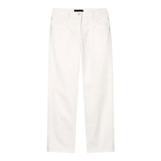 Luisa Cerano Damen, Jeans, Beige, 2XLGr&ouml;&szlig;e