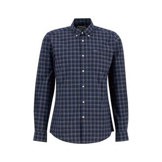 Barbour Casual Shirts - - Shirts - Herren - Blau - M