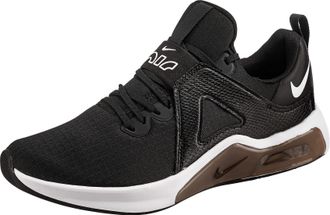 Nike Nike Air Max Bella TR 5 DD9285-010, Womens Sports Shoes, Black, 40,5 EU