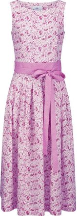 Hammerschmid &Auml;rmelloses Kleid Sursee Hammerschmid ros&eacute;