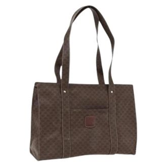 Celine Damen, Pre-Owned, Braun, ONE SIZEGr&ouml;&szlig;e