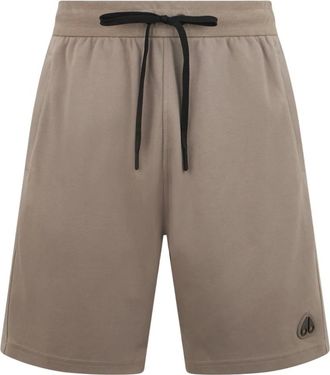 Moose Knuckles Homme, Shorts, Brun, Taille: XS Shorts Dalon