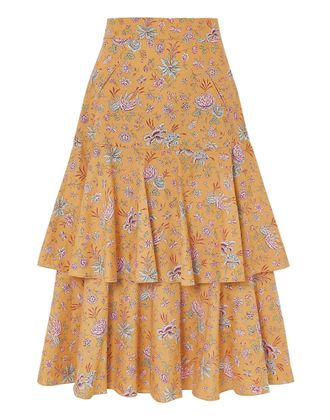 Anna Mason HOSEN & RÖCKE - Midi-Röcke auf YOOX.COM