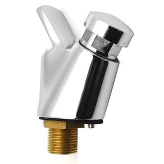 MCM Wasserhahn f&uuml;r Fondant, verstellbar