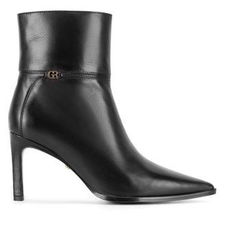 Gino Rossi Stiefeletten Gino Rossi LUIZA-116040 Schwarz