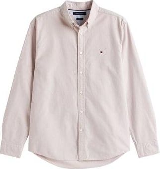 Tommy Hilfiger Chemise en coton