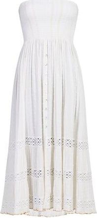 Banana Moon Robe bustier &eacute;vas&eacute;e