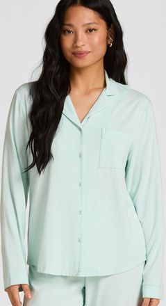 Hunkem&ouml;ller Schlafshirt Essential