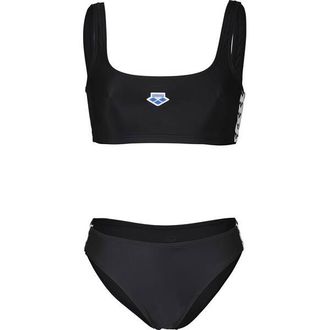 Arena Damen Bikini WOMENS ICONS RACER BACK TWO
