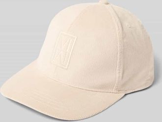 Marc O'Polo Basecap aus Baumwoll-Mix