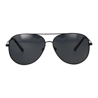 Michael Kors Kendall Sonnenbrille - - Accessories - Damen - Schwarzk - 60 MM