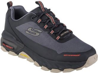 Skechers Baskets Bionic Trail Flashpoint Unisexes, Noir, 42 EU