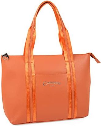 Cimarron Sac a Main Femme - Sac à Main Femmes Bandoulieres - Sac de Cours. Sacs à Main en PU. Grand Sac a Main Femme Original - Cabas Femme Parfait Cadeau 3197