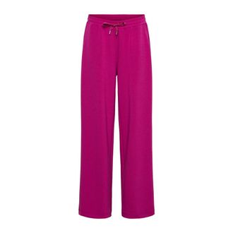 &Co Woman Damen, Hosen, Rosa, 3XLGr&ouml;&szlig;e