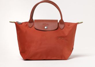 Longchamp Minitasche LONGCHAMP Damen Farbe Haselnuss