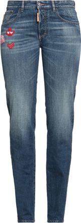 Dsquared2 HOSEN & RÖCKE - Jeanshosen auf YOOX.COM