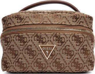 Guess Kosmetiktasche Guess PW7579 P6361 Beige