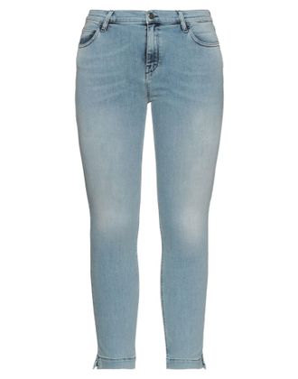 Kaos HOSEN & RÖCKE - Jeanshosen auf YOOX.COM