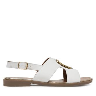 Lasocki Sandalen Lasocki WI23-FOXI-96 Wei&szlig;