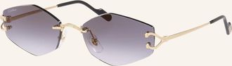 Cartier Sonnenbrille 6L001948 gold