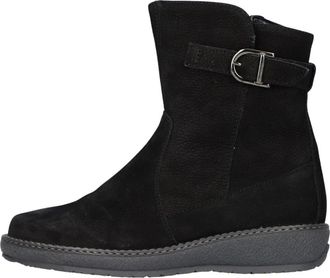 Waldläufer Damen, Schuhe, Schwarzk, 39 1/2 EUGröße