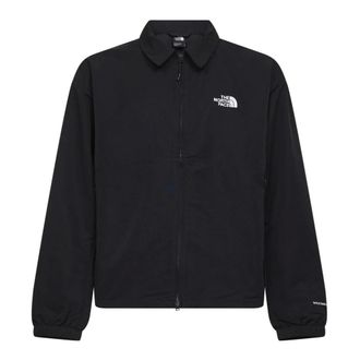 The North Face Homme, Sport, Noir, Taille: 2XL Easy Wind Jacket