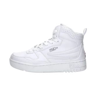 Fila Femme, Chaussures, Blanc, Taille: 39 EU Fxventuno Mid