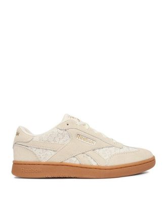 Reebok Sneakers CEO-FORTE LOUNGER AR30252WCCT &Eacute;cru