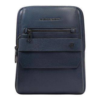 Piquadro Herren, Taschen, Blau, ONE SIZEGr&ouml;&szlig;e
