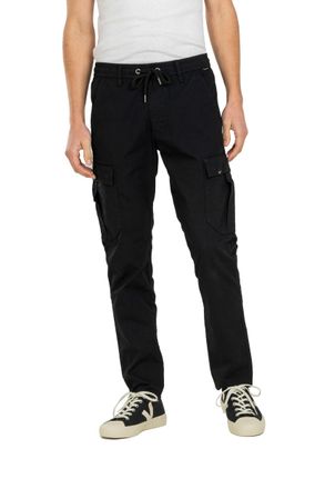 Reell Reflex Easy Cargo BR Deep Black L normal