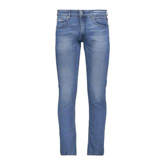 Replay Herren, Jeans, Blau, W31 L32Gr&ouml;&szlig;e