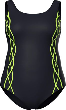 Ulla Popken Badeanzug