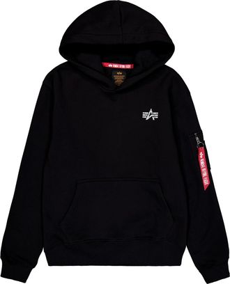 Alpha Industries Sweatshirt Signature BP