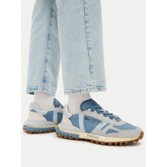 Lacoste Sneakers Lacoste Elite Active 52SFA0067 Blau