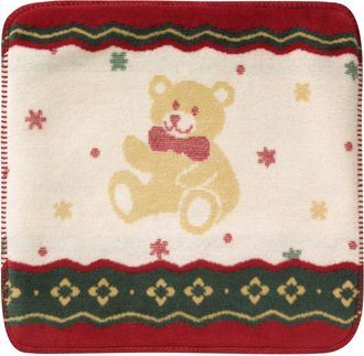 Villeroy & Boch Kissenhüllen Toys Delight Teddy Creme 50x50 cm