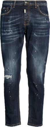 En Avance HOSEN & R&Ouml;CKE - Jeanshosen auf YOOX.COM