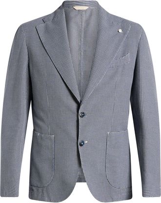 Luigi Bianchi Mantova ANZ&Uuml;GE und CO-ORDS - Blazers auf YOOX.COM