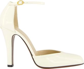 Valentino Garavani Femme, Chaussures, Beige, Taille: 36 EU Escarpins