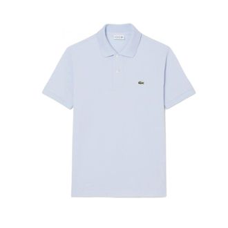 Lacoste Homme, Tops, Bleu, Taille: 2XL Polo L.12.12