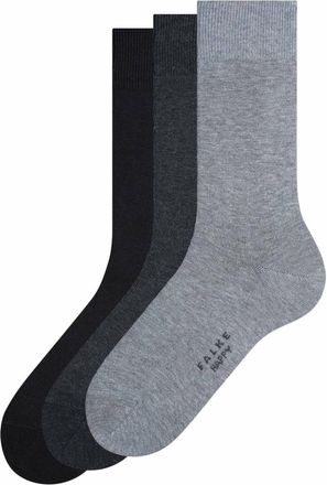 Falke Happy Box Uni 3-Pack