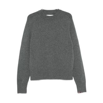 Extreme Cashmere Cashmere Strickware - - Knitwear - Damen - Grau - ONE SIZE