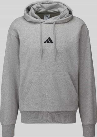 adidas Hoodie mit Logo-Print
